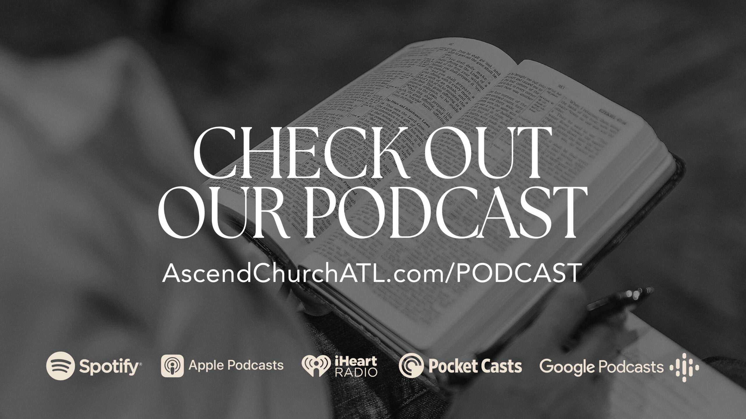 PODCAST » Ascend Church