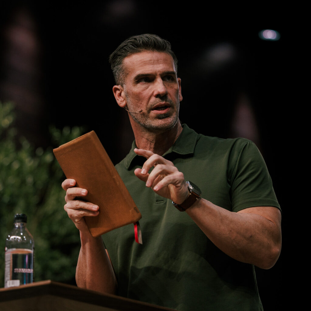 LEADERSHIP » Ascend Church